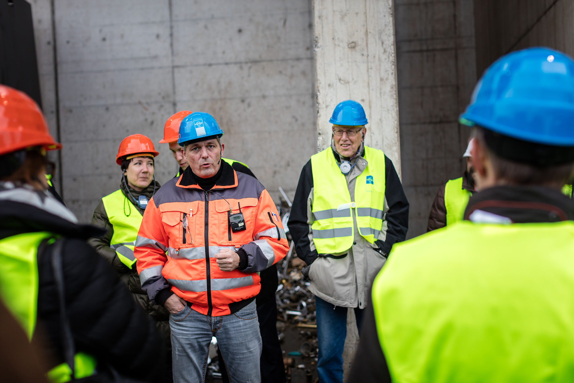 Loacker Swiss Recycling AG