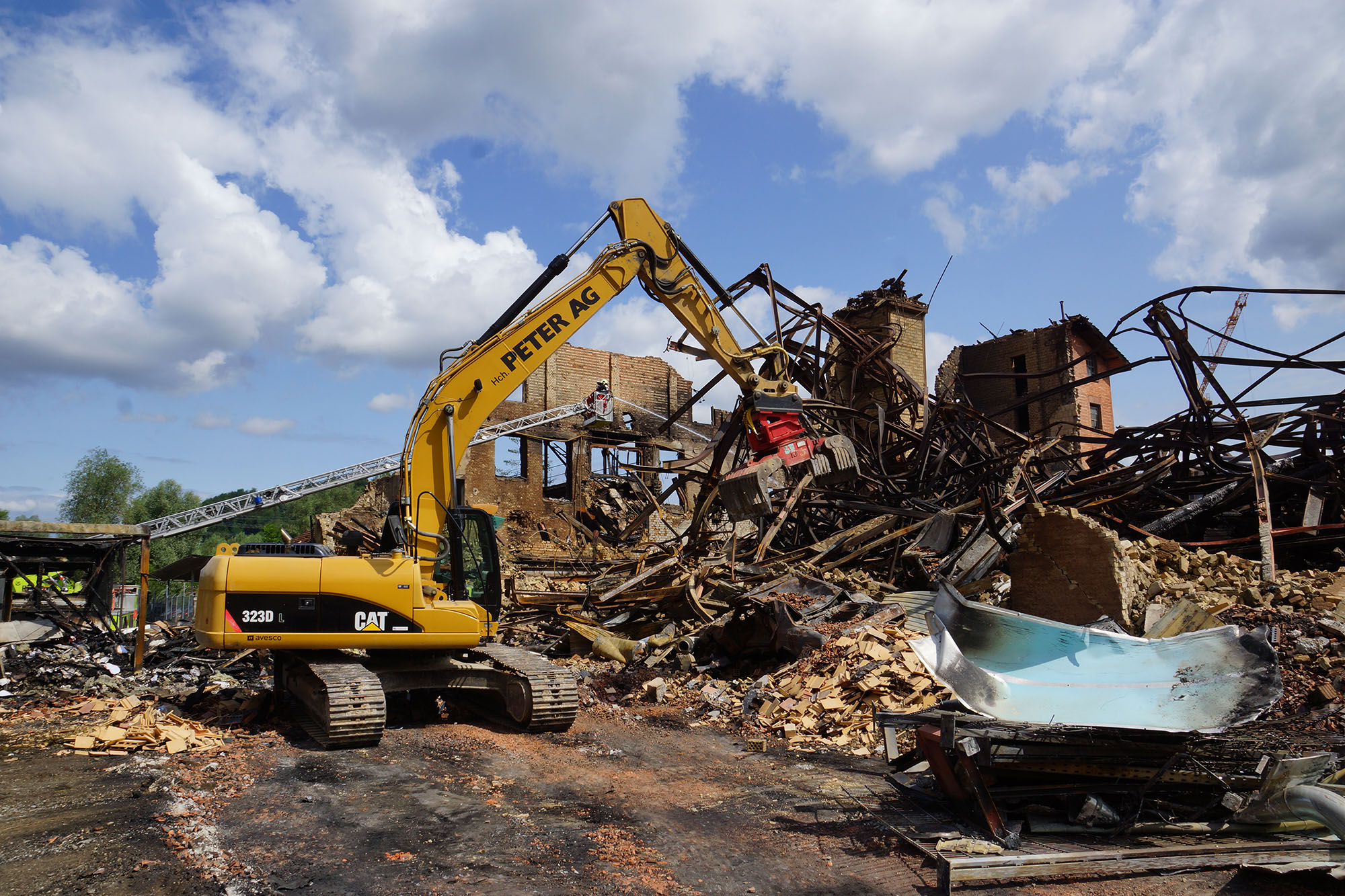 Loacker Swiss Recycling AG
