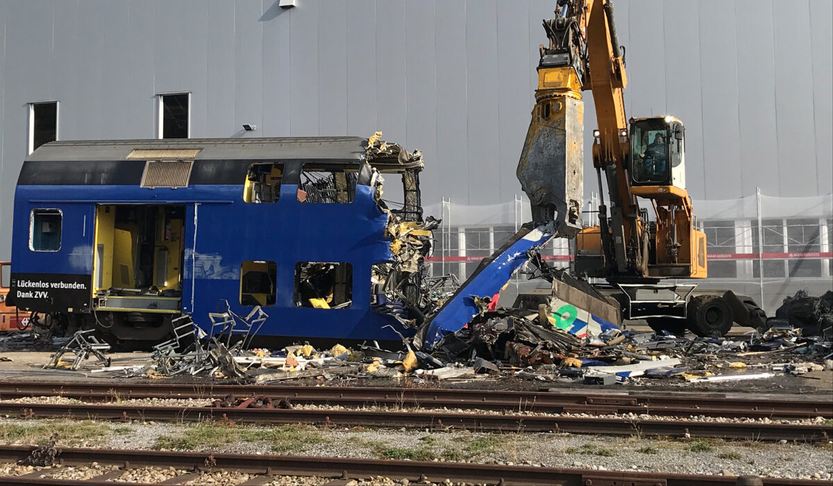 Loacker Swiss Recycling AG